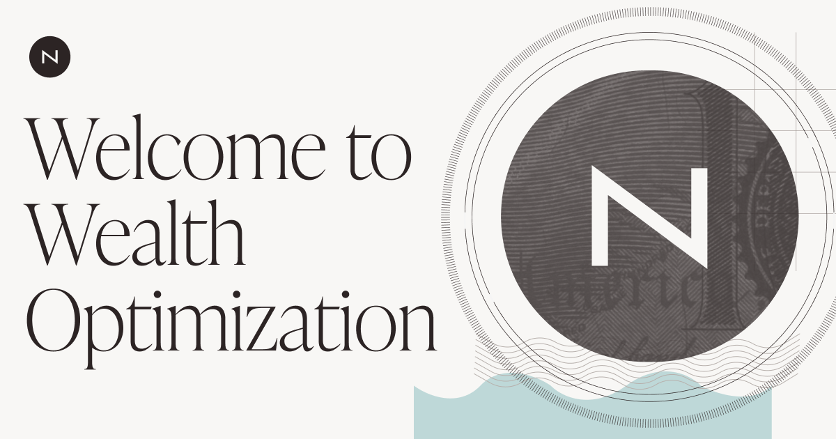 Wealth Optimization: hyper-personalized financial planning | NDVR Wealth Optimization: hyper-personalized financial planning | NDVR