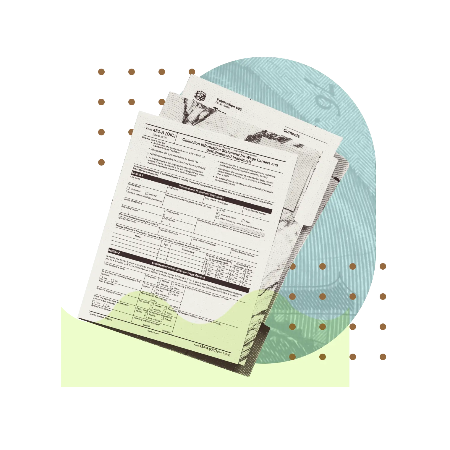 Wealth Advisory Services | NDVR